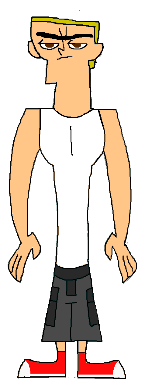 Edwin/Gallery | Total Drama Fanon Site Wiki | Fandom