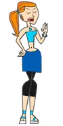 Elena | Total Drama Fanon Site Wiki | Fandom