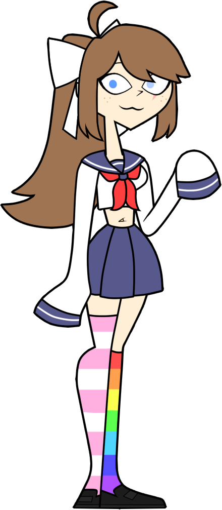 Karolane | Total Drama Fanon Site Wiki | Fandom