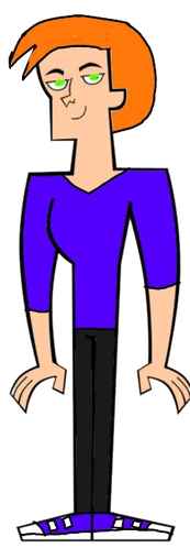 Joey | Total Drama Fanon Site Wiki | Fandom