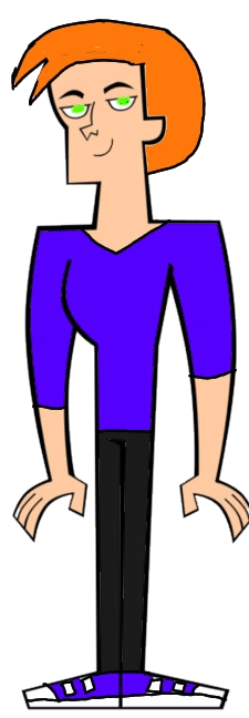 Joey | Total Drama Fanon Site Wiki | Fandom