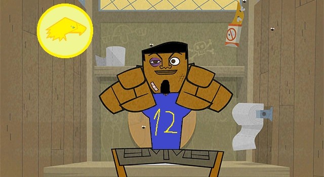 Flash | Total Drama Fanon Site Wiki | Fandom