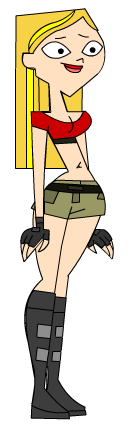 Julia | Total Drama Fanon Site Wiki | Fandom