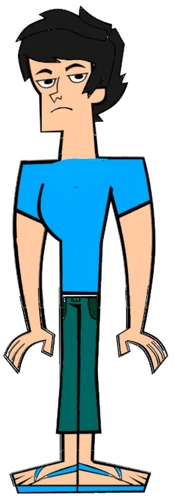 Greg | Total Drama Fanon Site Wiki | Fandom