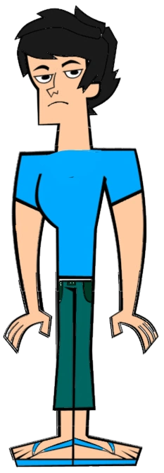 Greg | Total Drama Fanon Site Wiki | Fandom