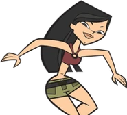 Heather/Gallery | Total Drama Fanon Site Wiki | Fandom
