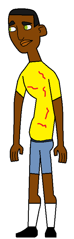Kaleb/Character | Total Drama Fanon Site Wiki | Fandom