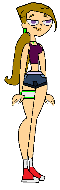 Skylar/Biography | Total Drama Fanon Site Wiki | Fandom