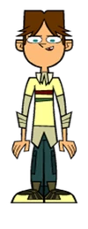 Cody/Character | Total Drama Fanon Site Wiki | Fandom