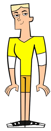 Kyle | Total Drama Fanon Site Wiki | Fandom