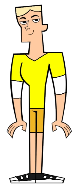 Kyle | Total Drama Fanon Site Wiki | Fandom