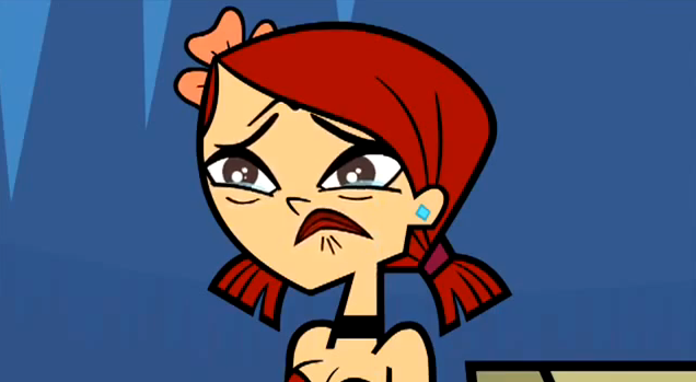 Zoey | Total Drama Fanon Site Wiki | Fandom