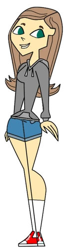 Jenny (TDOCI) | Total Drama Fanon Site Wiki | Fandom