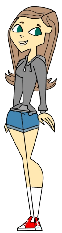 Jenny (TDOCI) | Total Drama Fanon Site Wiki | Fandom