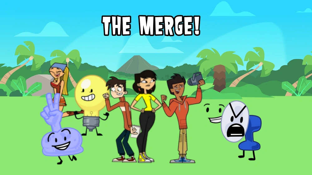 Merge (BotS CC) | InsanelyLameyAmy Wiki | Fandom