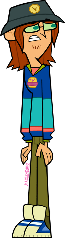 Harold | InsanelyLameyAmy Wiki | Fandom