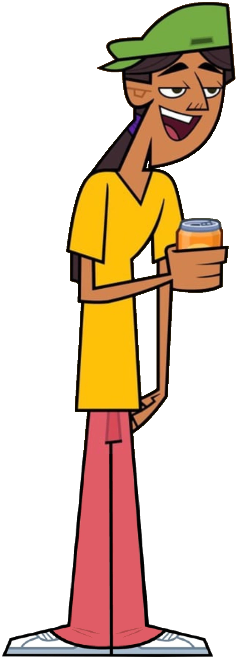 Zee (BotS) | InsanelyLameyAmy Wiki | Fandom