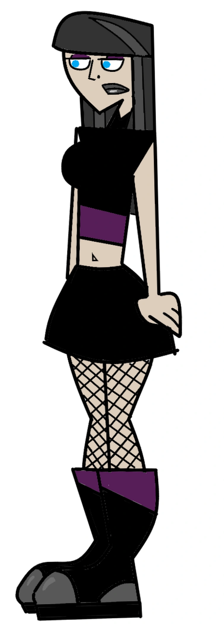 April | InsanelyLameyAmy Wiki | Fandom