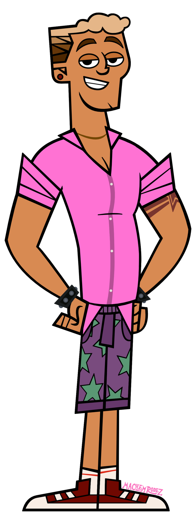 Brody | InsanelyLameyAmy Wiki | Fandom