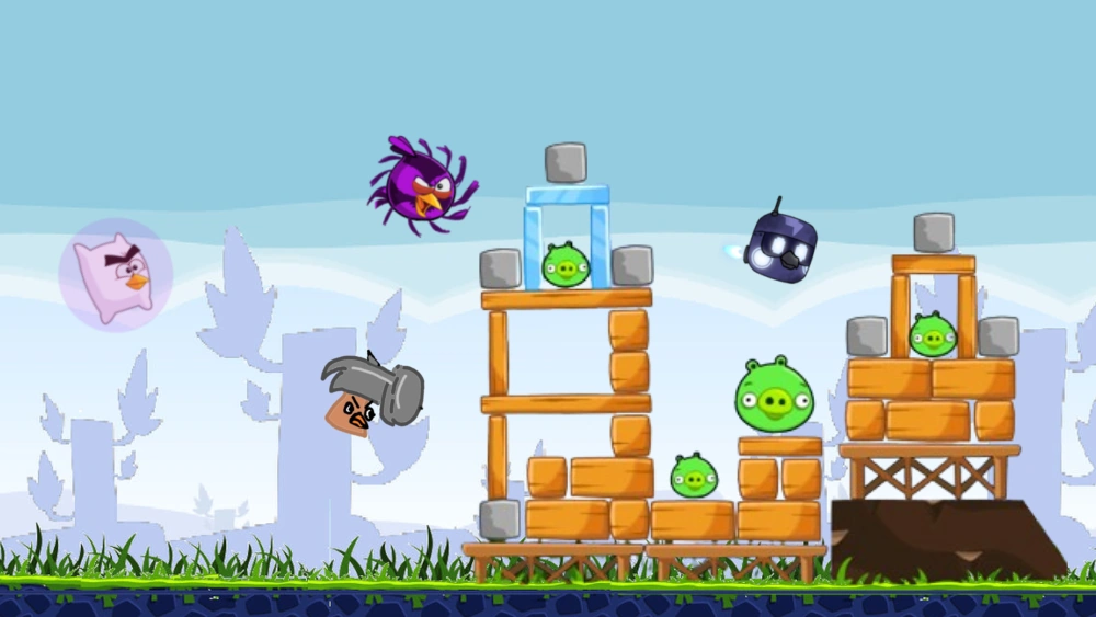 Angry Nerds | InsanelyLameyAmy Wiki | Fandom