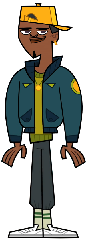 Damien Alternate Timeline Total Drama Ferocity Wiki Fandom