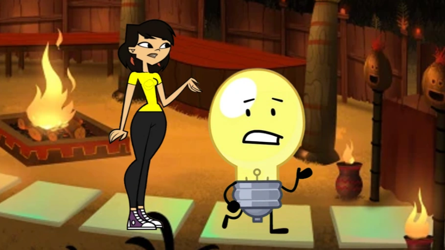 Divided on an Island | InsanelyLameyAmy Wiki | Fandom