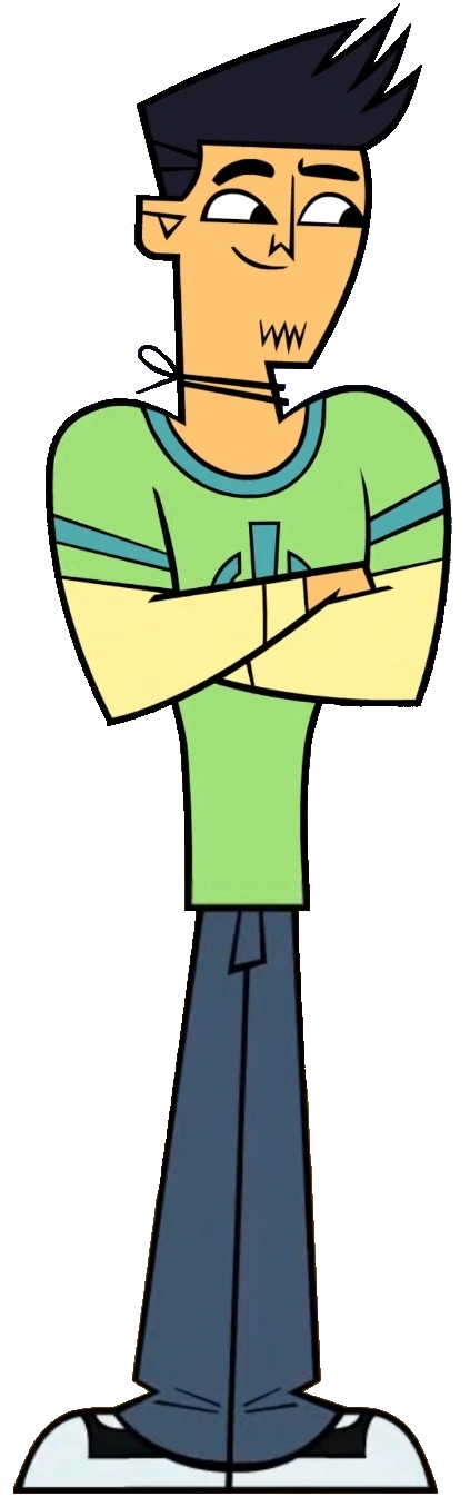 Devin (BotS) | InsanelyLameyAmy Wiki | Fandom