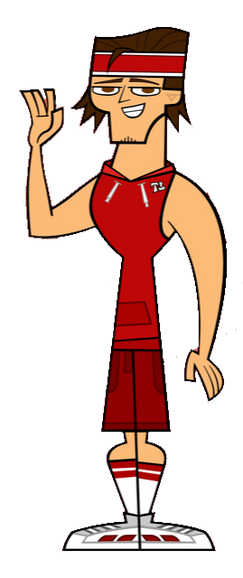 Tyler Total Drama Ferocity Wiki Fandom