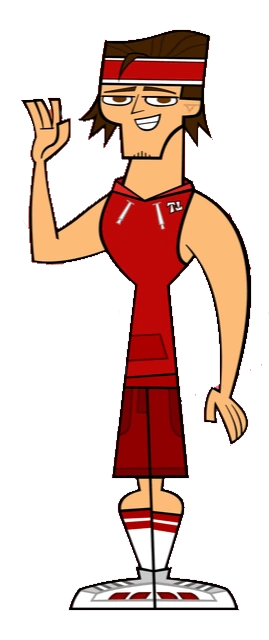 Tyler | Total Drama Ferocity Wiki | Fandom
