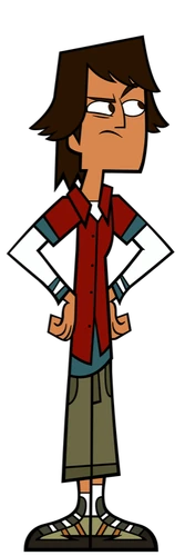 Noah | Total Drama Ferocity Wiki | Fandom