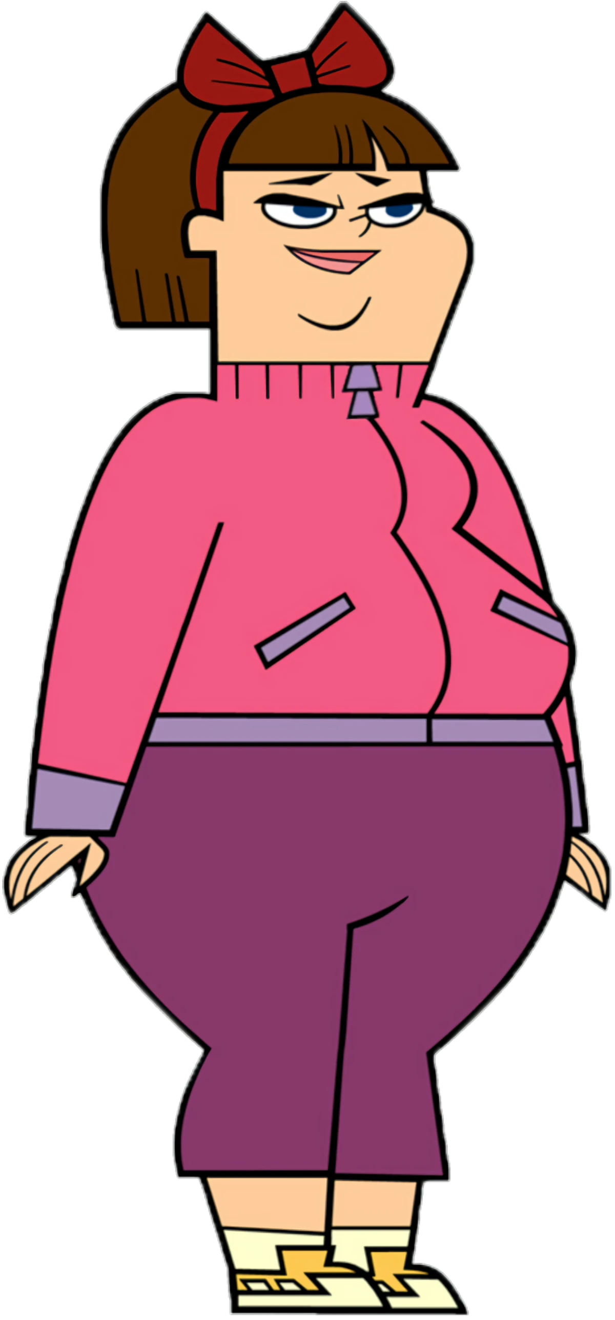 Staci | InsanelyLameyAmy Wiki | Fandom