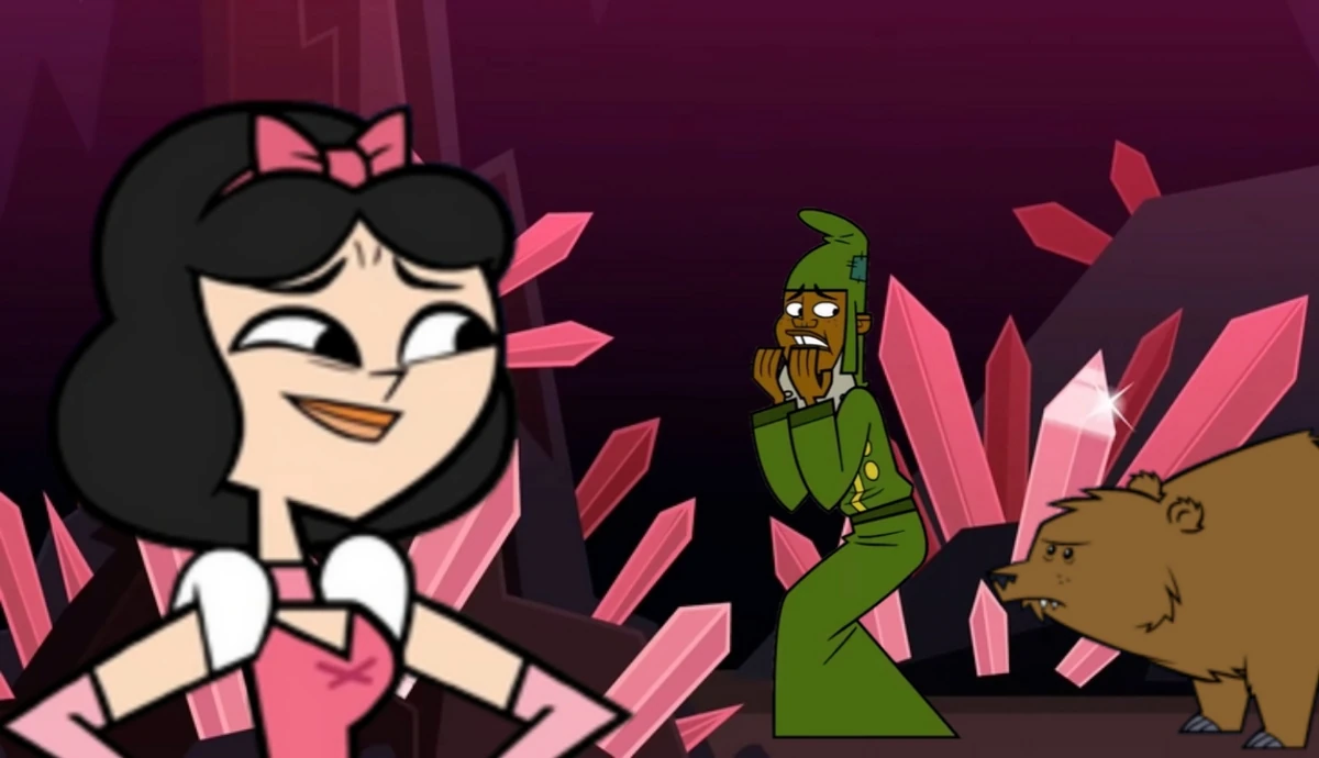 Dash 'n' Mine | InsanelyLameyAmy Wiki | Fandom