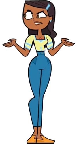Priya Total Drama Ferocity Wiki Fandom