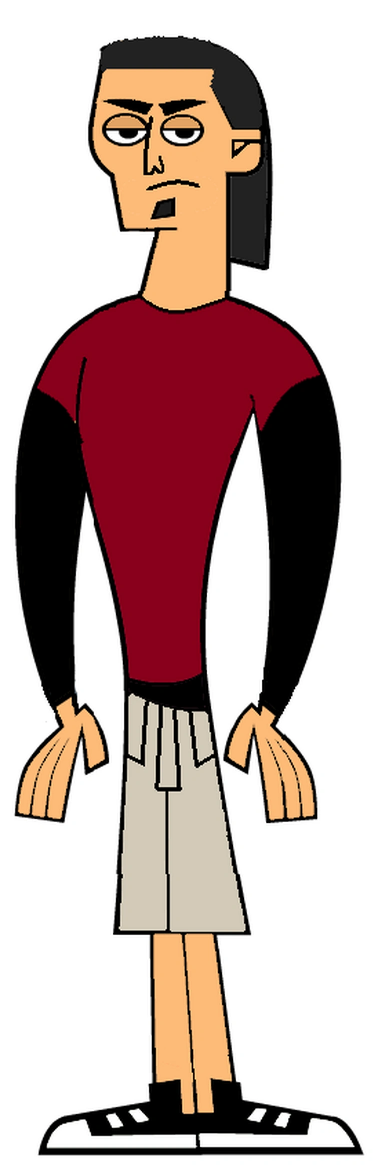 Sebastian | InsanelyLameyAmy Wiki | Fandom