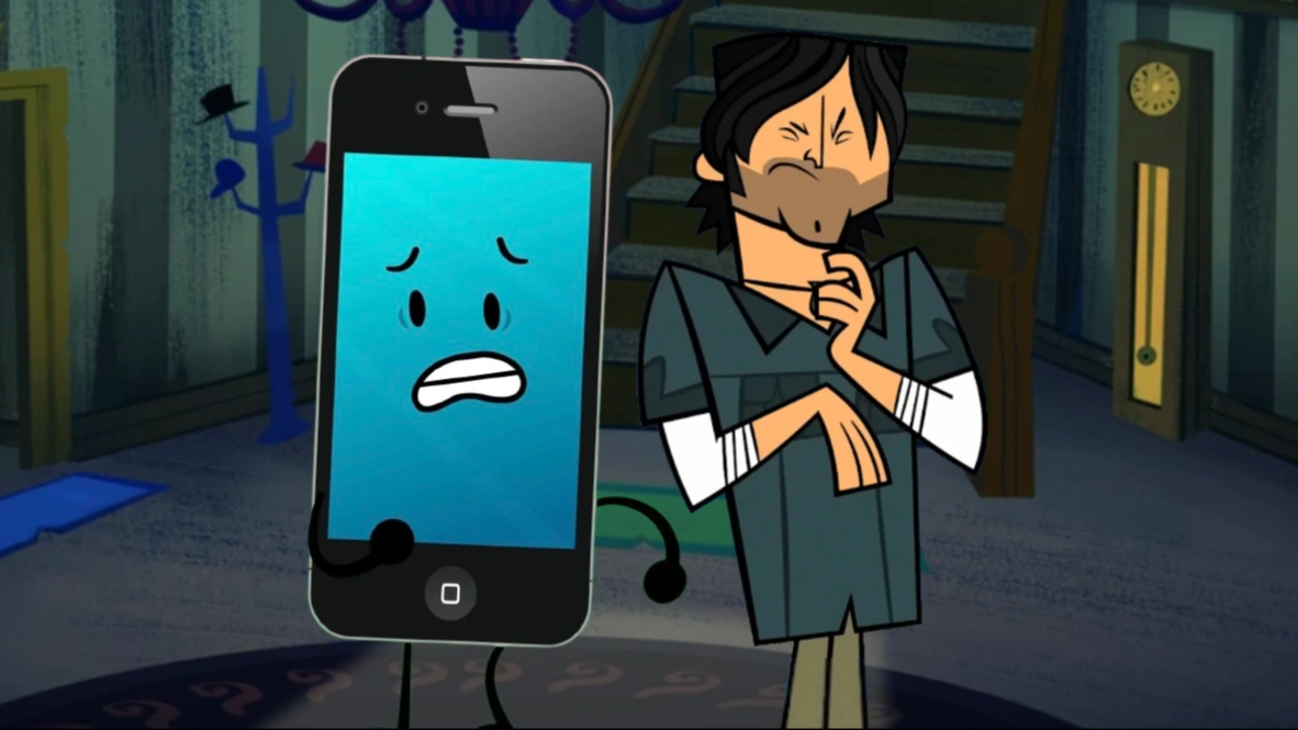 Hide and Shriek | InsanelyLameyAmy Wiki | Fandom