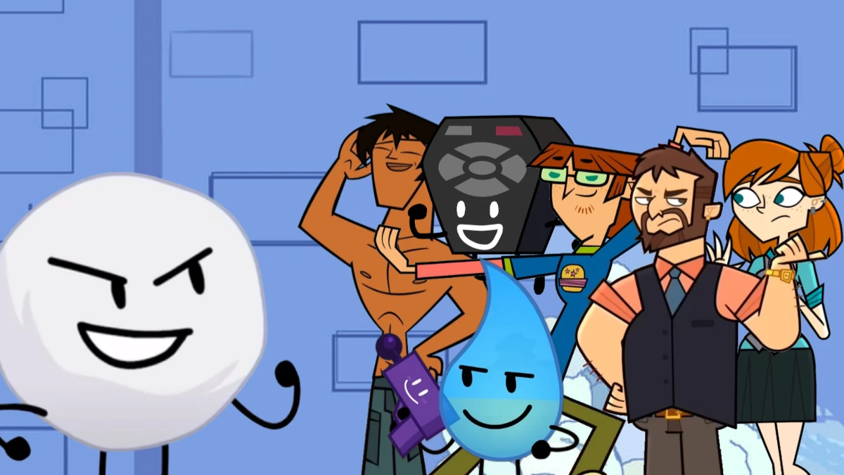 Snowball Fight | InsanelyLameyAmy Wiki | Fandom