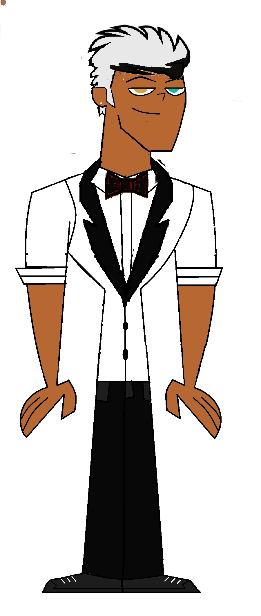 Diego Royals | Total Drama Football League 2017 Wiki | Fandom