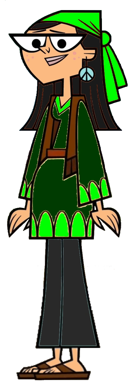 Kalem Titans | Total Drama Football League 2017 Wiki | Fandom