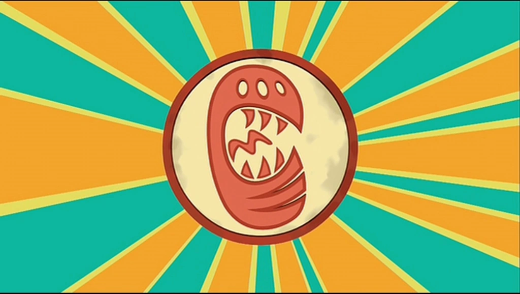 Mutant Maggots | Total Drama Franchise Wikia | Fandom