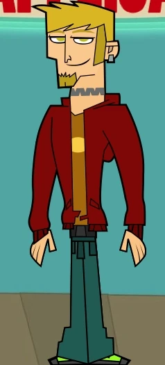 Alex | TotalDramaFreaks Wiki | Fandom