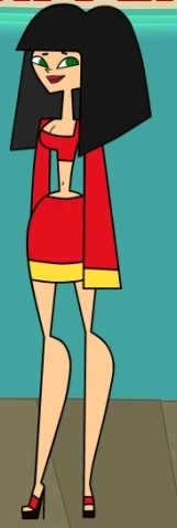 Jade | TotalDramaFreaks Wiki | Fandom