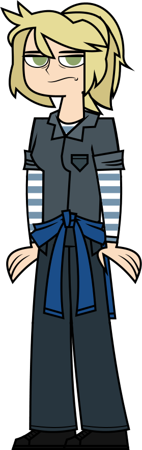 Annabelle Simons | Total Drama Free Agents Wiki | Fandom