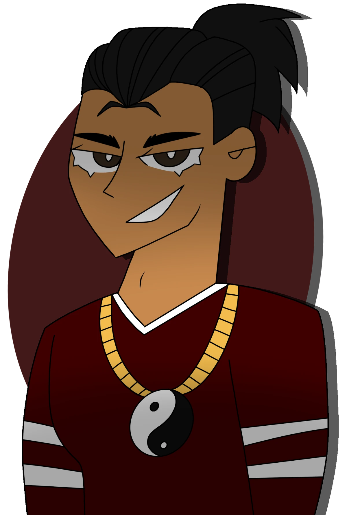 Ricky Esquivel | Total Drama Free Agents Wiki | Fandom
