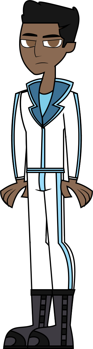 Deon Fore | Total Drama Free Agents Wiki | Fandom