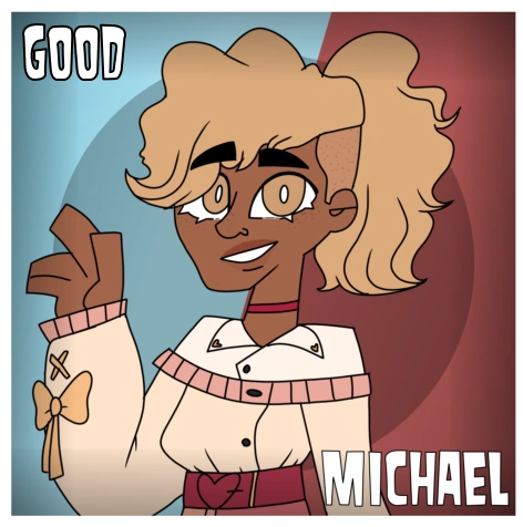 Michael Merriweather | Total Drama Free Agents Wiki | Fandom