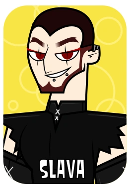 Slava Orlov | Total Drama Free Agents Wiki | Fandom