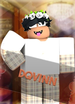 Dqvinn | Total Drama Generations Offical Wiki | Fandom