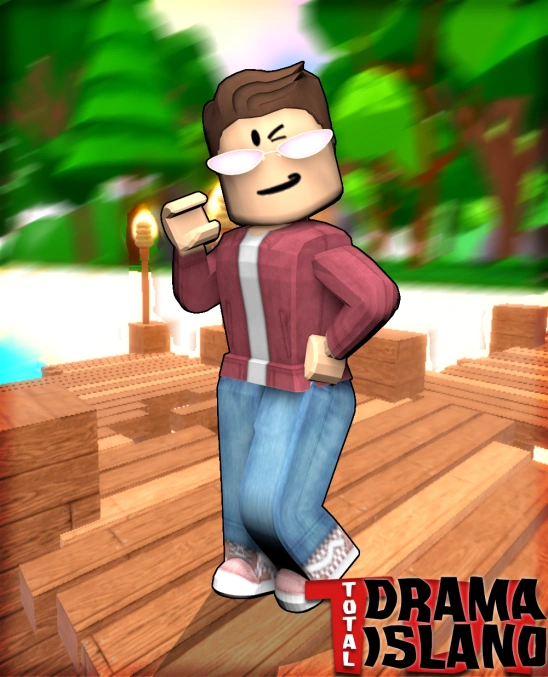 Envoria | Total Drama Generations Offical Wiki | Fandom