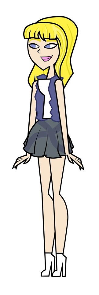 Tiara | Total Drama Go Wiki | Fandom