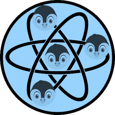 Atomic Penguins | Total Drama: Golemverse Wiki | Fandom